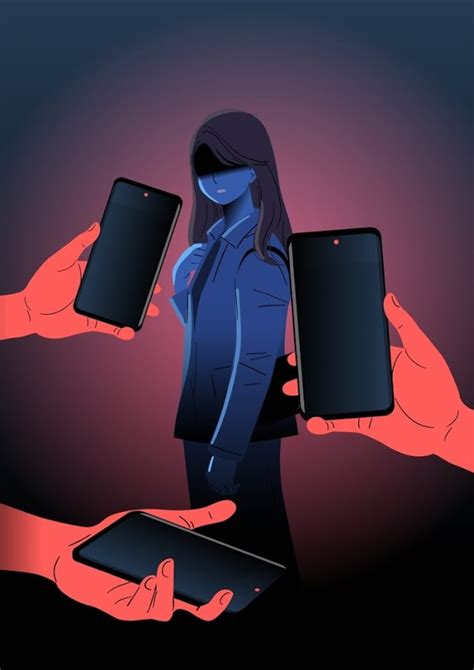 South Korea Sees Huge Spike In Digital Sex Crimes In 2023 Koreaboo