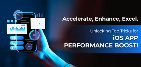 Pro Tips For Optimal Performance In Ios App Development