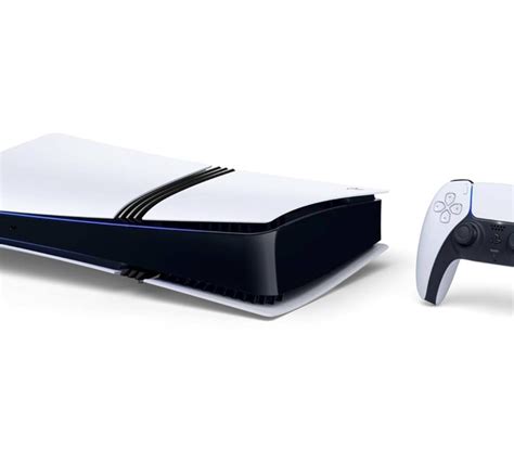 É Oficial Ps5 Pro Chega Ao Brasil Com Preço De R 6999 Em Novembro