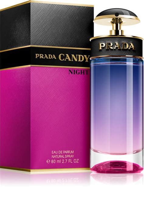 Prada Candy Night Edp 80ml Lady ♥️ Parfemi Coco And Roco ♣️