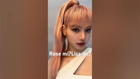 Rose Milisa Mı Edit Youtube