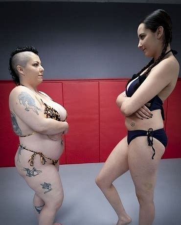 Kyra Rose Vs Nikki Sequioa