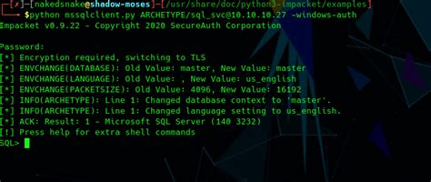 hack the box archetype write up natan maia morette