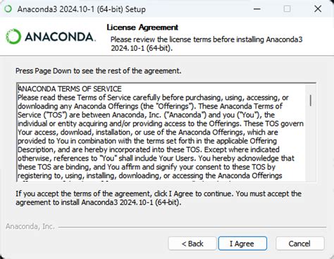 Section 2 Conda Environment Container For Data Science