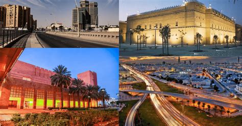 Riad Private Ganz Oder Halbtagestadtrundfahrt Mit Kingdom Tower Getyourguide