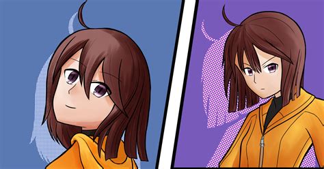 リンネuni Linne Ai Fyのイラスト Pixiv
