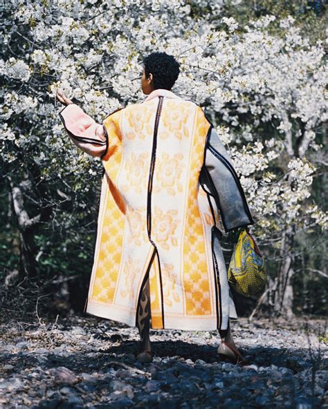 Rave Review Is The Stockholm Brand Subverting The Sustainable Fashion