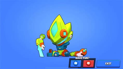 Brawl Stars Mecha Leon Skin Cost Design And More