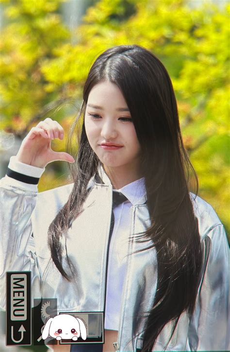 Baby Bunny on Twitter 230428 미니팬미팅 프리뷰 IVE 아이브 장원영 원영 WONYOUNG
