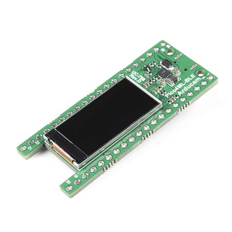arducam pico4ml tinyml dev kit rp2040 board w qvga camera lcd screen