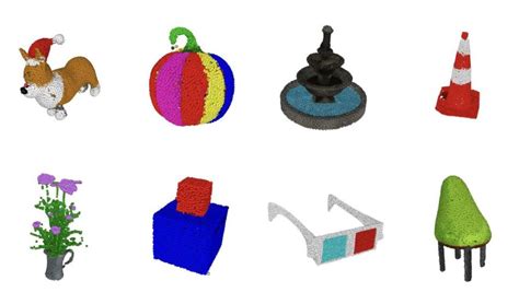 openai announces point e system to create 3d models using ai 3dnatives