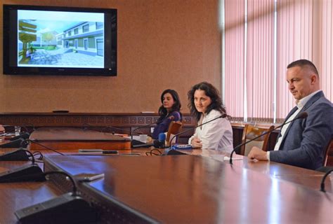 Община Варна възражда арт пространството „ВУЛКАН“ Барометър нет