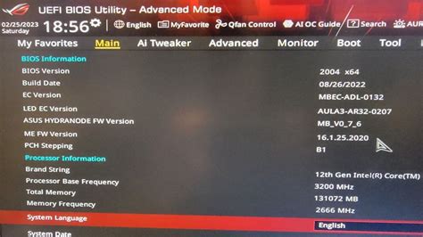 Solved Thunderbolt Stopped Working After Latest Motherboa Republic Of Gamers Forum 900905