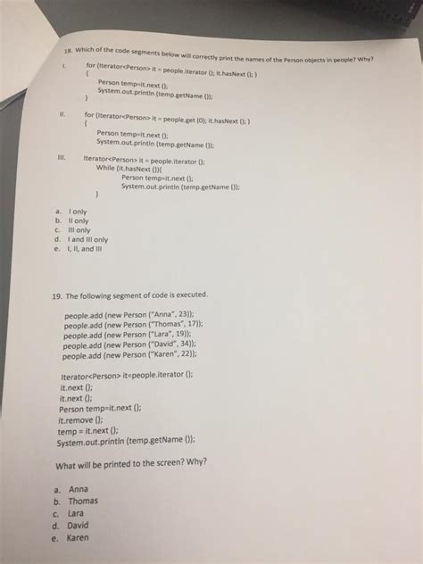 Solved Prof F Fischman 1 Consider The Following Three