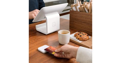 Square Launches New Contactless And Chip Reader In Canada