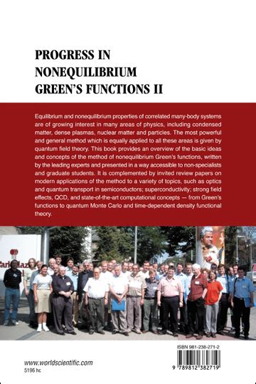 Prof Michael Bonitz Lehrstuhl Statistische Physik Itap Cau Kiel