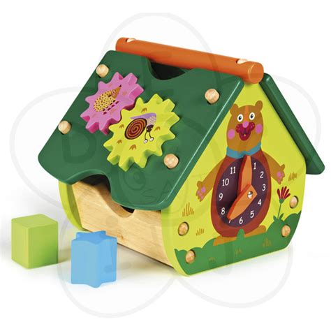 Drvene Igračke Za Decu Edukativne Igračke Dečji Sajt