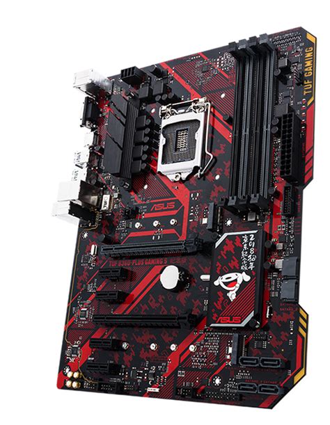 Tuf B Plus Gaming S Asus