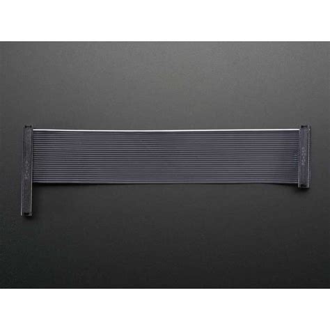 Downgrade Gpio Ribbon Cable For Raspberry Pi Model B Rpi2 40p To 26p