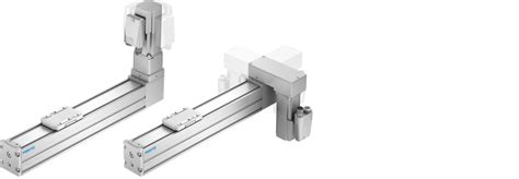 Buy Toothed Belt Axis ELGC TB Online Festo AT