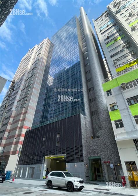 國際企業中心二期 2810374 租盤樓盤詳細資料 28hse 香港屋網