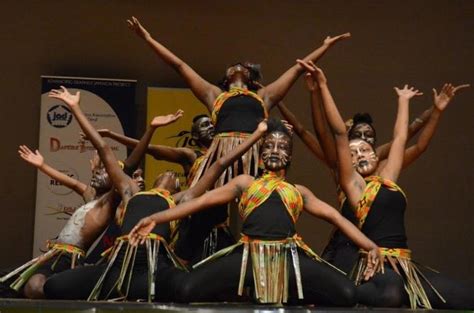 Jcdc Jump Starts 2020 Performing Arts Festival With Intensive Workshops