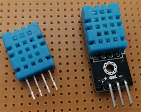 ArduBlock Arduino UNO Mit DHT11 LCD Display Technik Blog