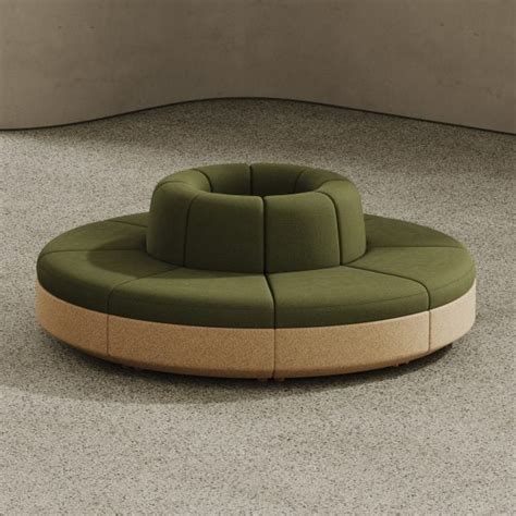 Split Partition Wall System By Ioc Project Partners