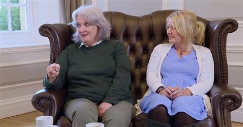 Escape To The Countrys Nicki Chapman Gives Urgent Advice To Buyer Over