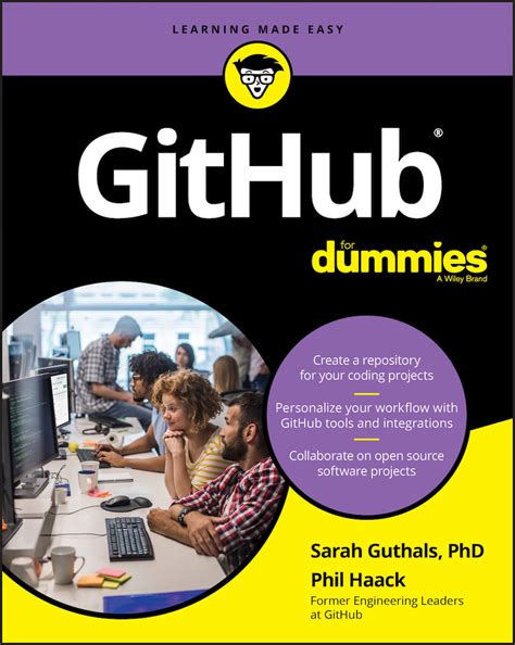 github for dummies you ve been haacked