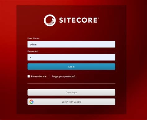 Sitecore Client 401 Unauthorized On Post To Identityexternallogin
