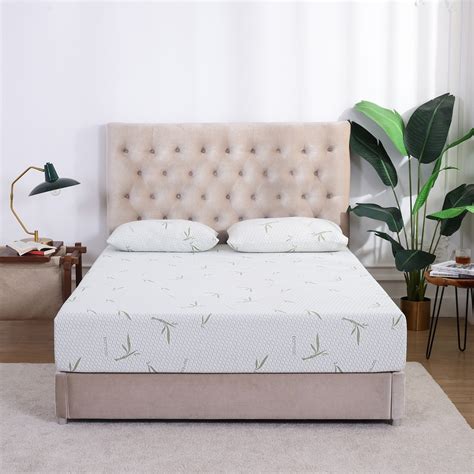 Memory Foam 10 Mattress Mlily Mattress Kings