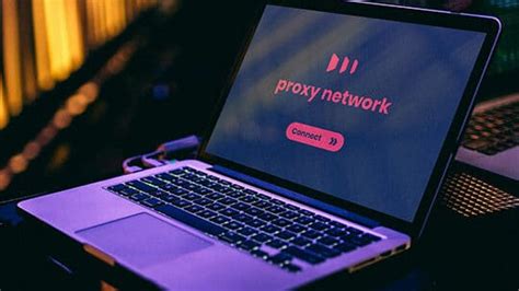 The Advantages And Disadvantages Of A Proxy Server Rs Web Solutions