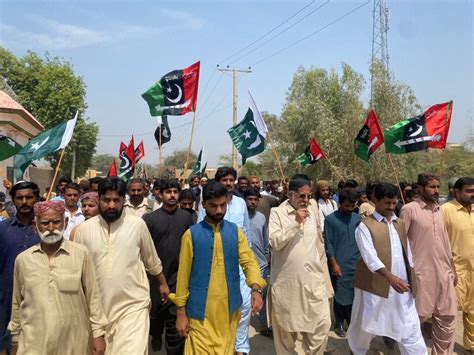 Ppp Naseerabad Calls For Disqualification Of Imran Khan