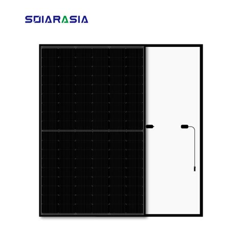 2023 Renewable Energy 3kw 5kw 10kw Off Grid Hybrid Solar Panel Pv