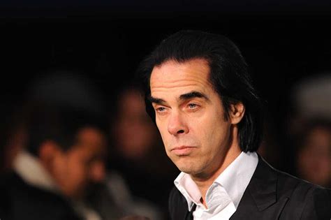 Nick Cave Addresses Accusations Of Misogyny In Murder Ballads Album