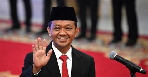 Disinyalir Joki Disertasi Ui Tangguhkan Gelar Doktor Bahlil Lahadalia