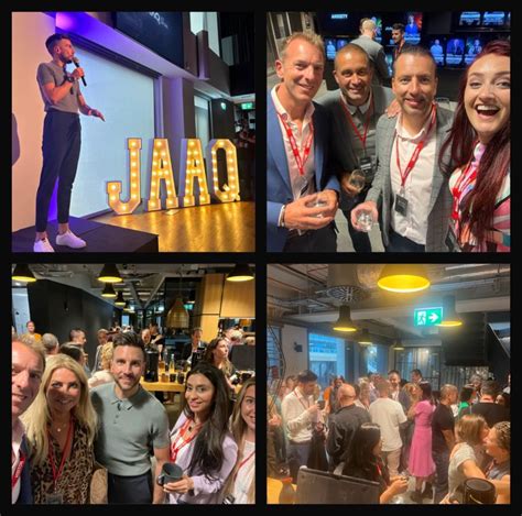 Naeem Hanif On Linkedin Great To Be There With You John Massive