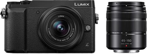 Panasonic Lumix Gx85 Gx80 Specs Features And Deals In June 2024