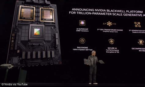 Nvidia Digits Kompakter Superchip Ermöglicht Ki Entwicklung Am