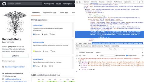 使用chrome Console快速获取及检验你的xpath Cssselector Lucia