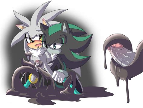 Post 2325298 Mephiles The Dark Silver The Hedgehog Sonic The Hedgehog