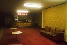 Pin By Rei Arseneau On Liminal Spaces In Space Restaurants Dreamcore Weirdcore Space Images