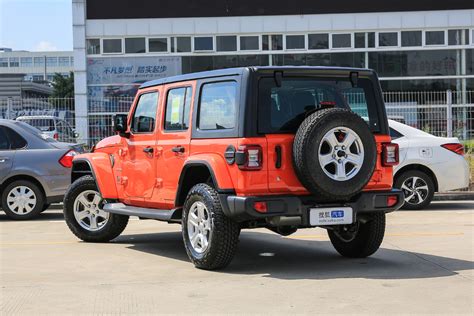 【备胎不能上位但愿永远别用上 全尺寸备胎suv Top10】好车榜搜狐汽车