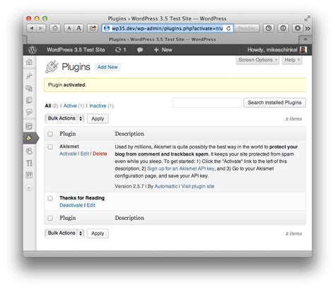 How To Write A Basic Wordpress Plugin Hardcorewp