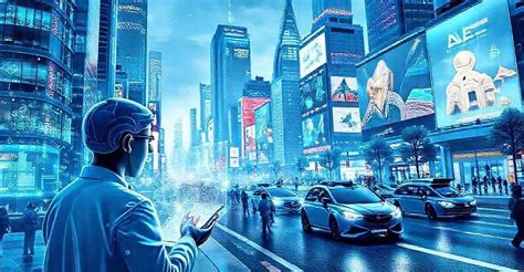 The Future Of Artificial Intelligence Trends And Applications
