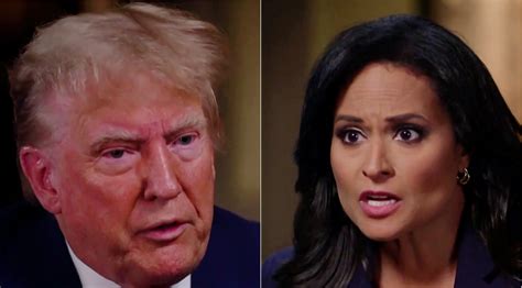 Trump To Nbc Welker Never Wanted To Think About Self Pardon