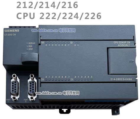 学习西门子plc西门子plc的这些知识你知道后才能更容易