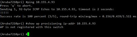 aps disappearing from the controller wireless access