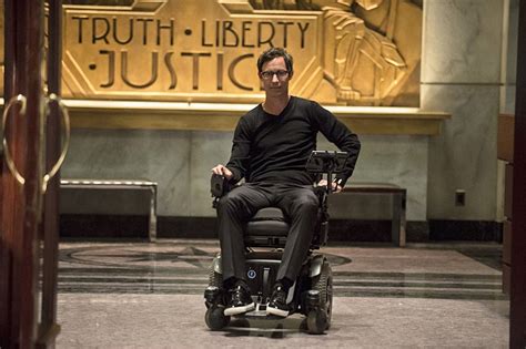 Harrison Wells Eobard Thawne The Flash Minecraft Skin